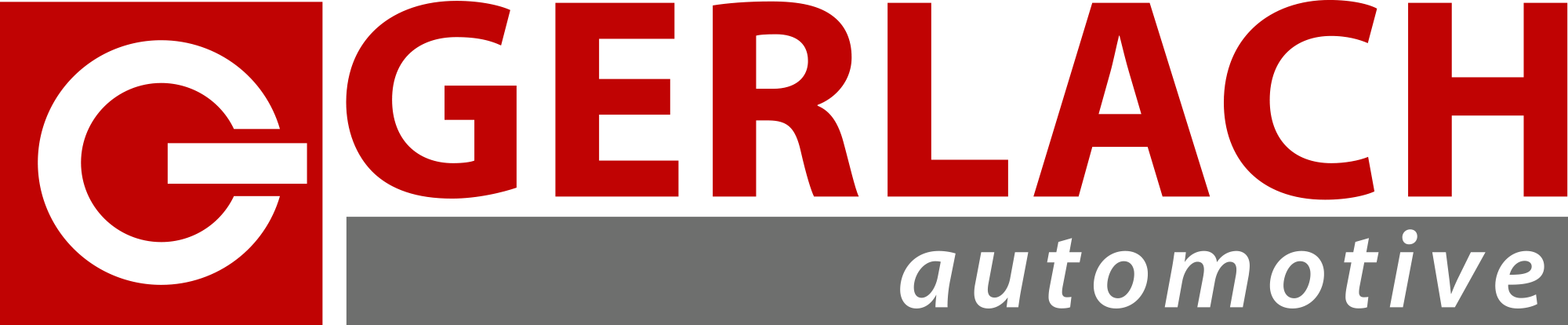 Technik - GERLACH Shop
